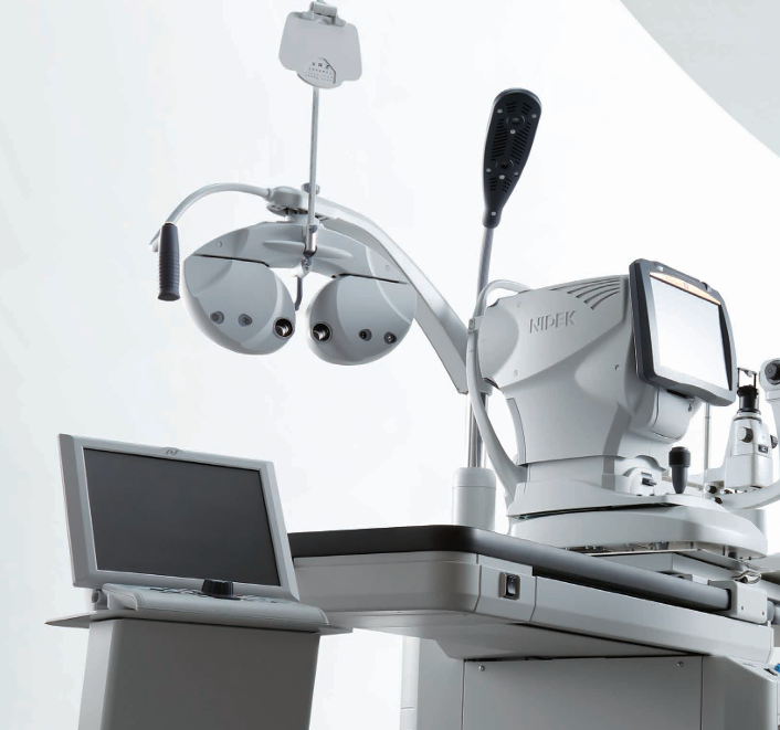 Oakville Vision Centre | Trusted Optometrist in Oakville